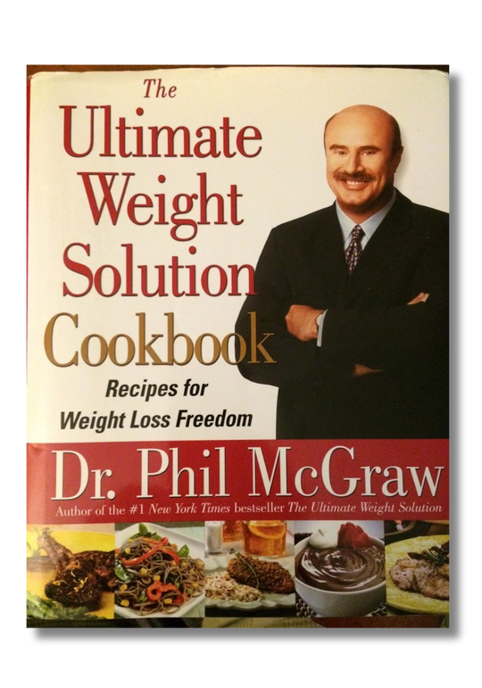 Products – Dr. Phil Official Store