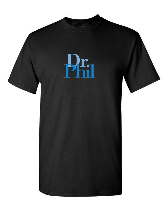 Dr. Phil | Official Store – Dr. Phil Official Store