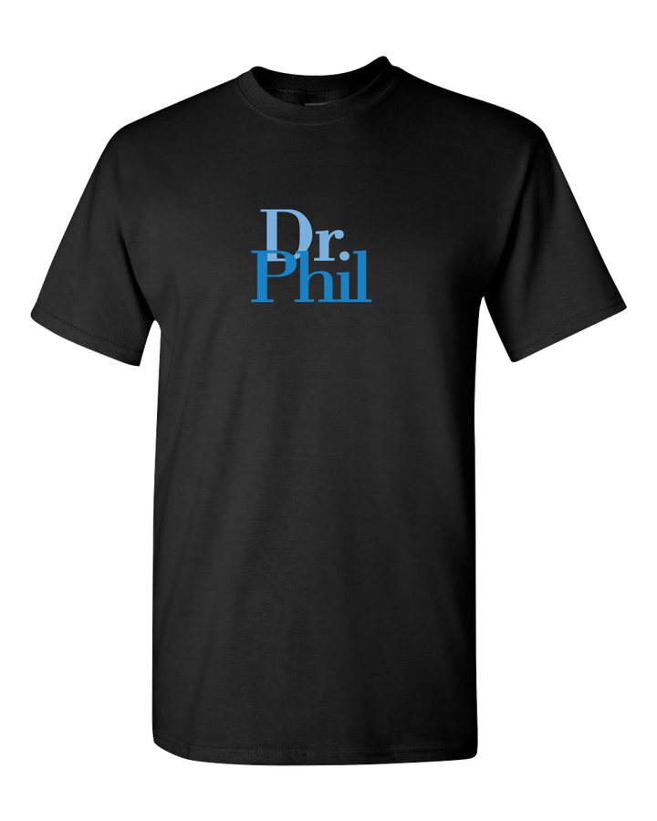 Dr. Phil | Official Store – Dr. Phil Official Store