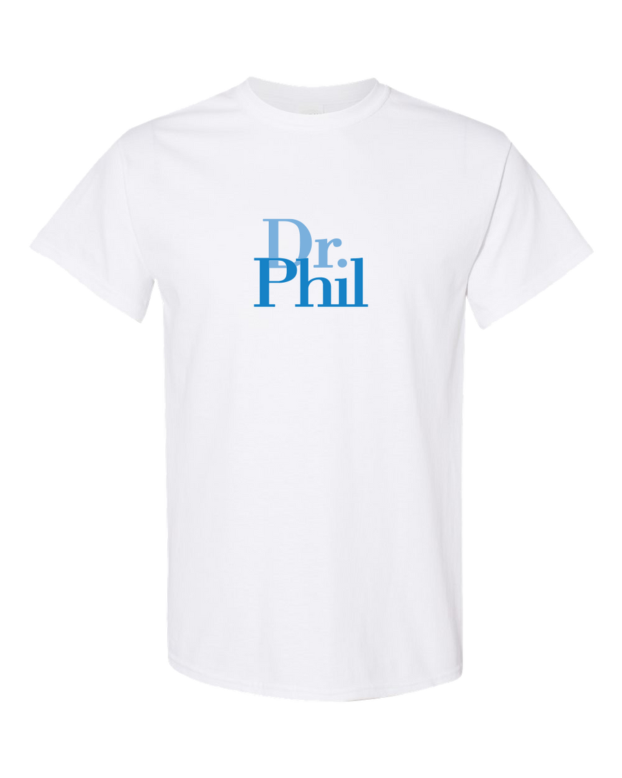 Dr. Phil | Official Store – Dr. Phil Official Store