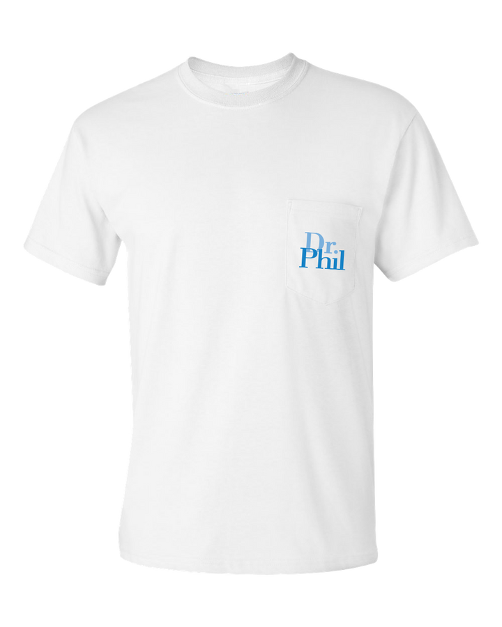 Dr. Phil | Official Store – Dr. Phil Official Store
