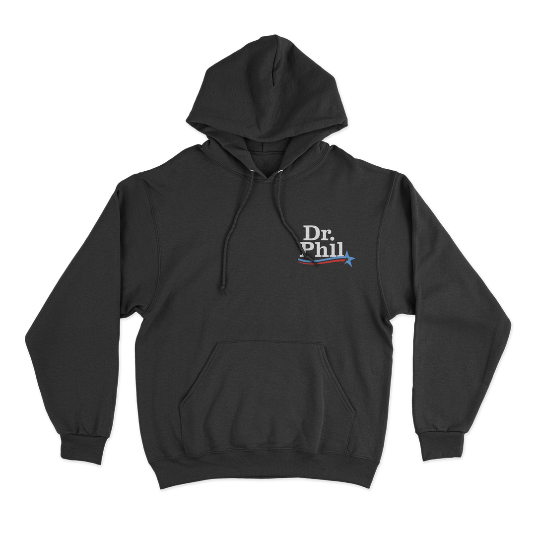 Dr. Phil | Official Store – Dr. Phil Official Store