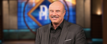 Dr. Phil | Official Store – Dr. Phil Official Store