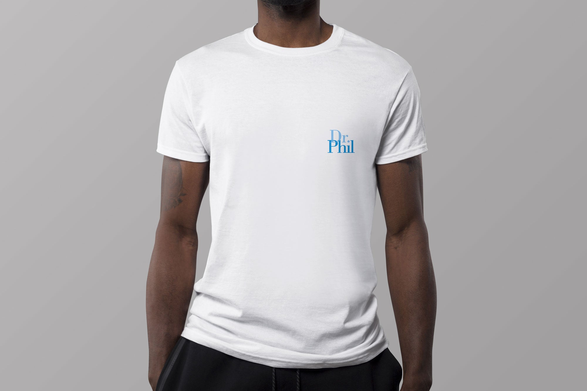 Dr. Phil | Official Store – Dr. Phil Official Store