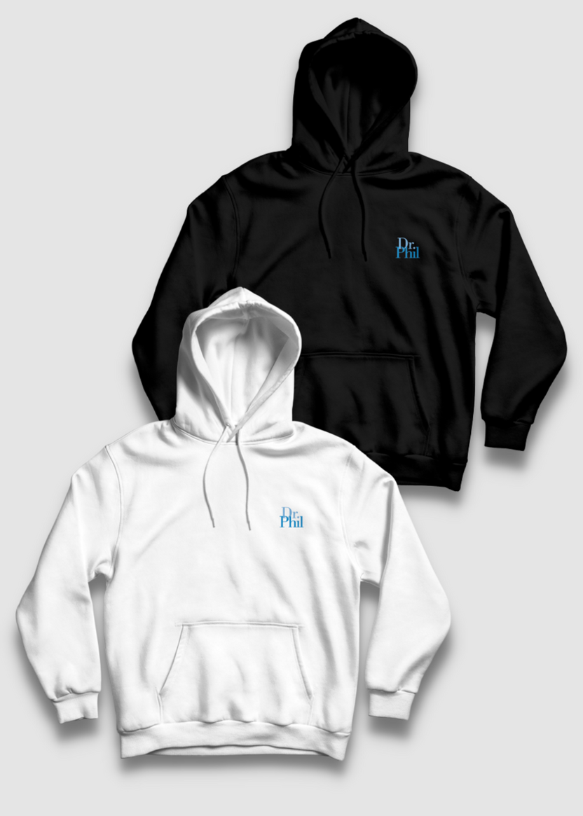Dr. Phil | Official Shop – DPM Merch