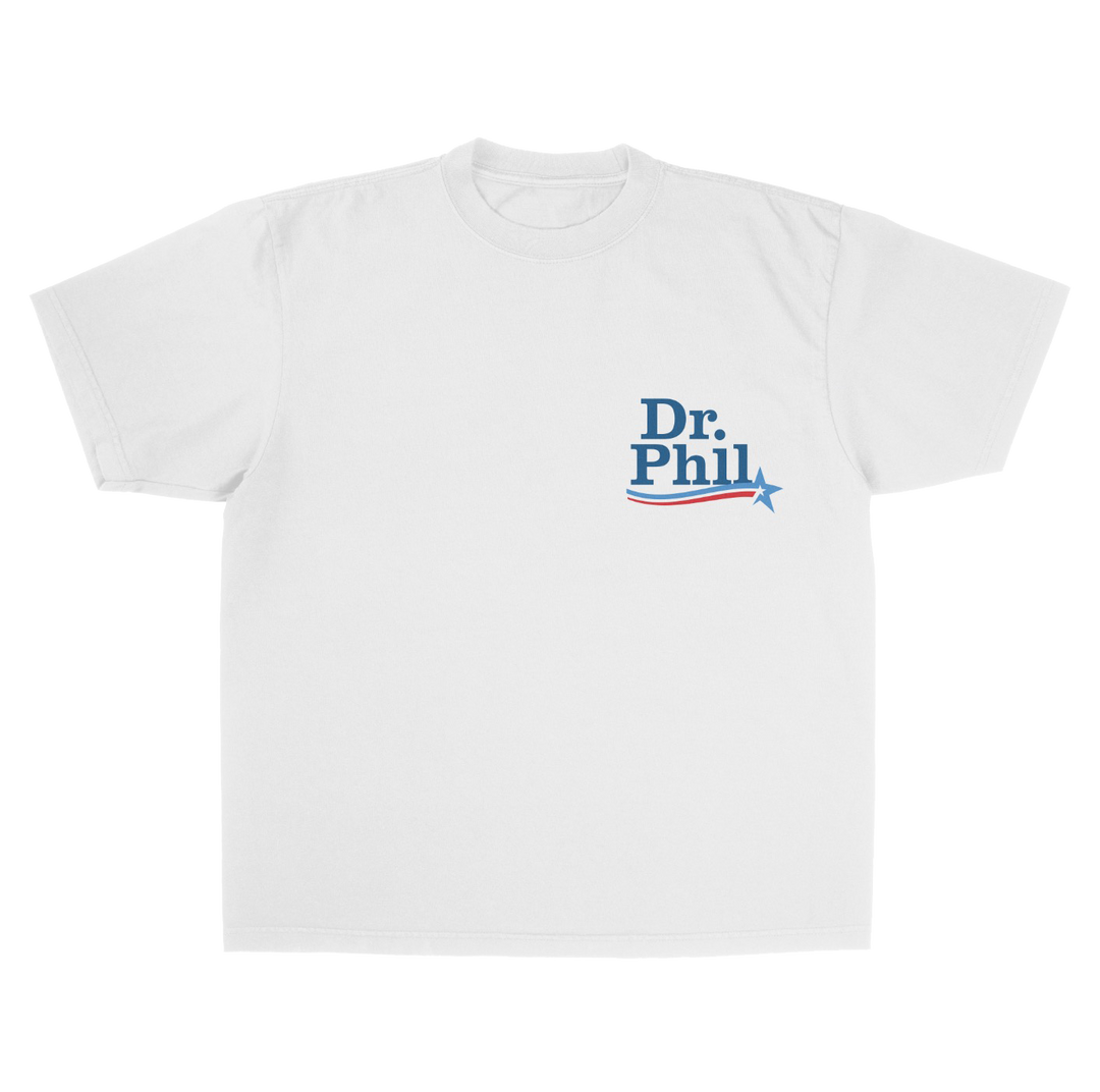 Shirts | Dr. Phil Official Store